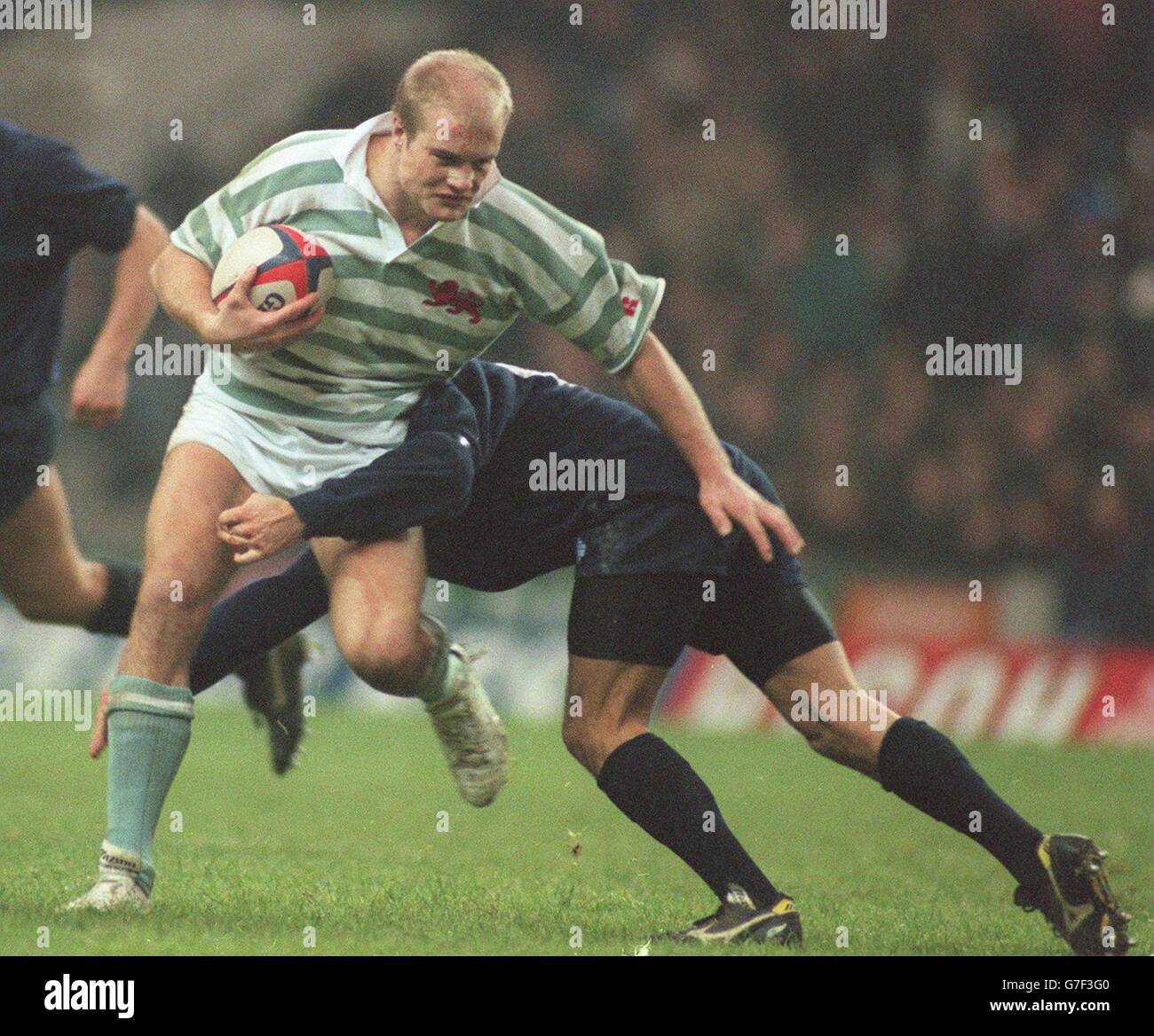 Russell earnshaw hi-res stock photography and images - Alamy