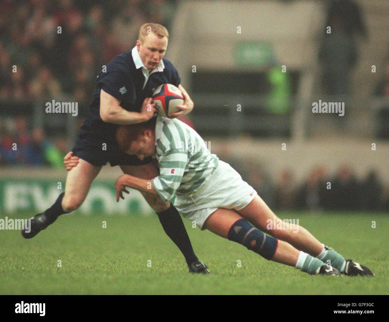 Oxford university benjamin ryan hi-res stock photography and images - Alamy