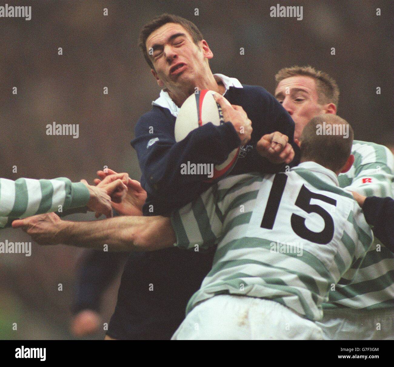 Paul surridge hi-res stock photography and images - Alamy