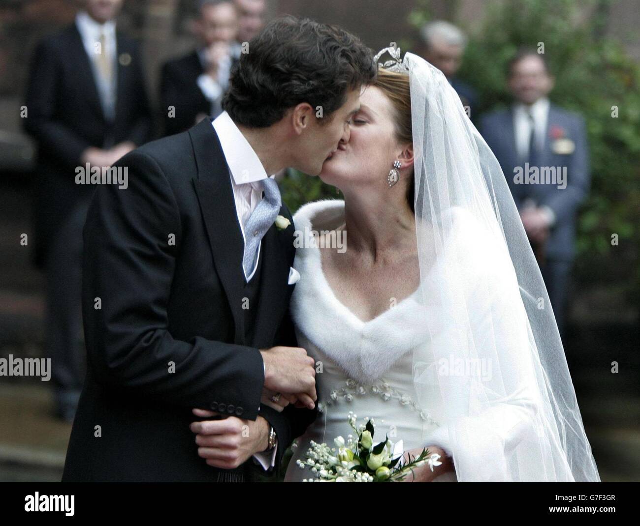 Edward van cutsem hi-res stock photography and images - Alamy