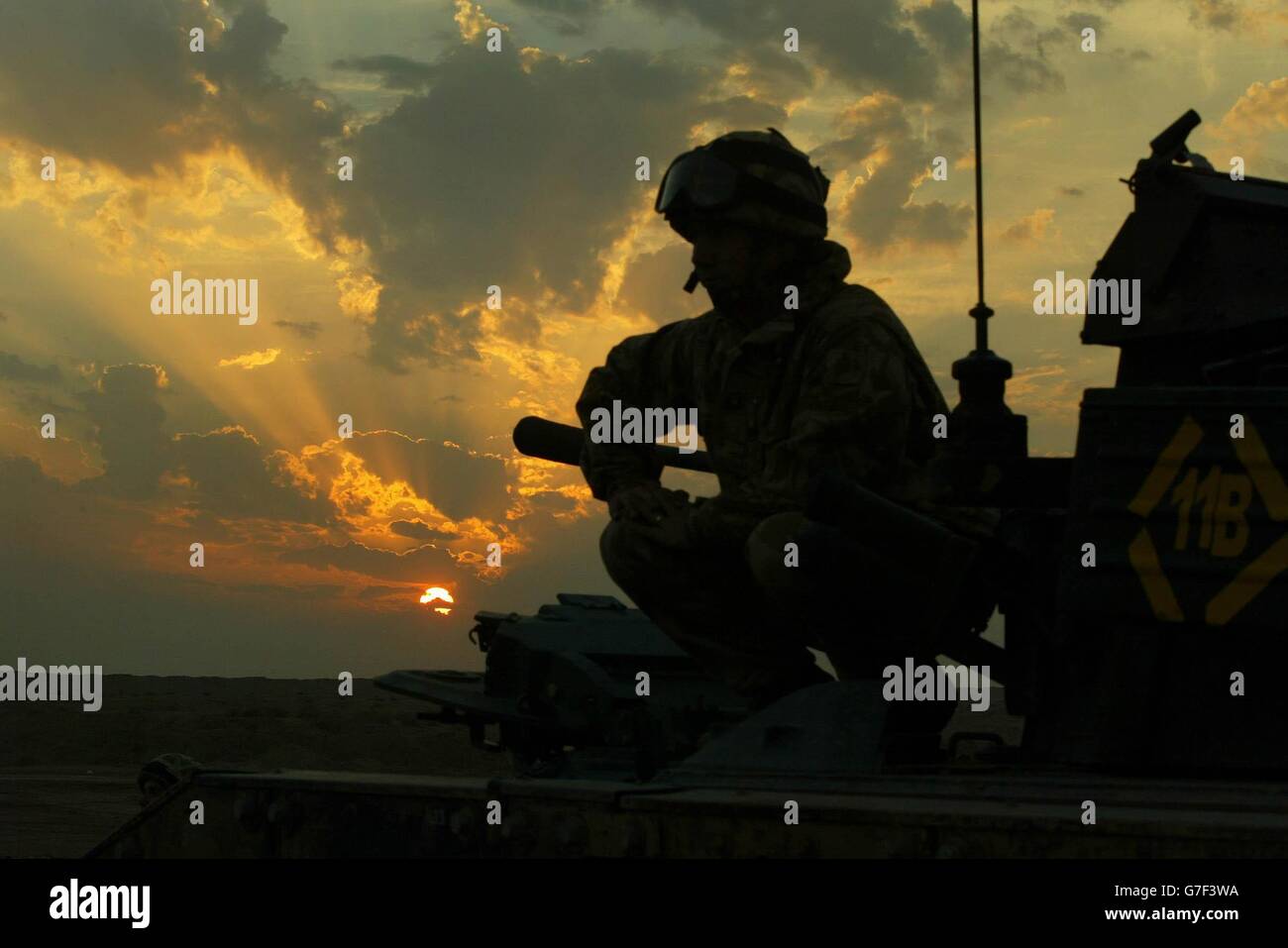 Night Patrol High Resolution Stock Photography and Images - Alamy