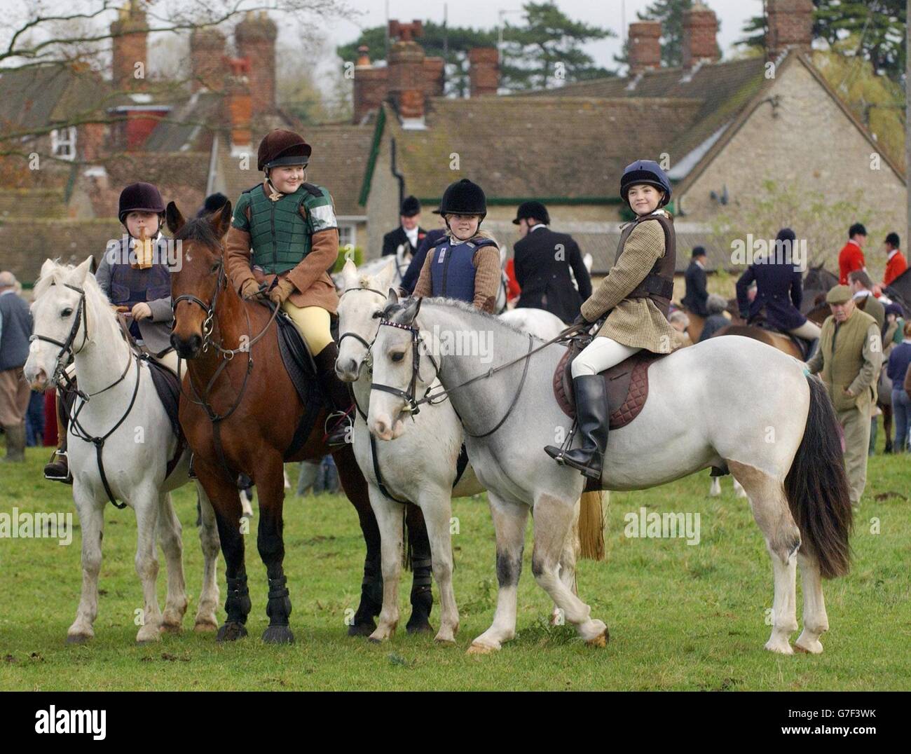 Bicester and whaddon hi-res stock photography and images - Alamy