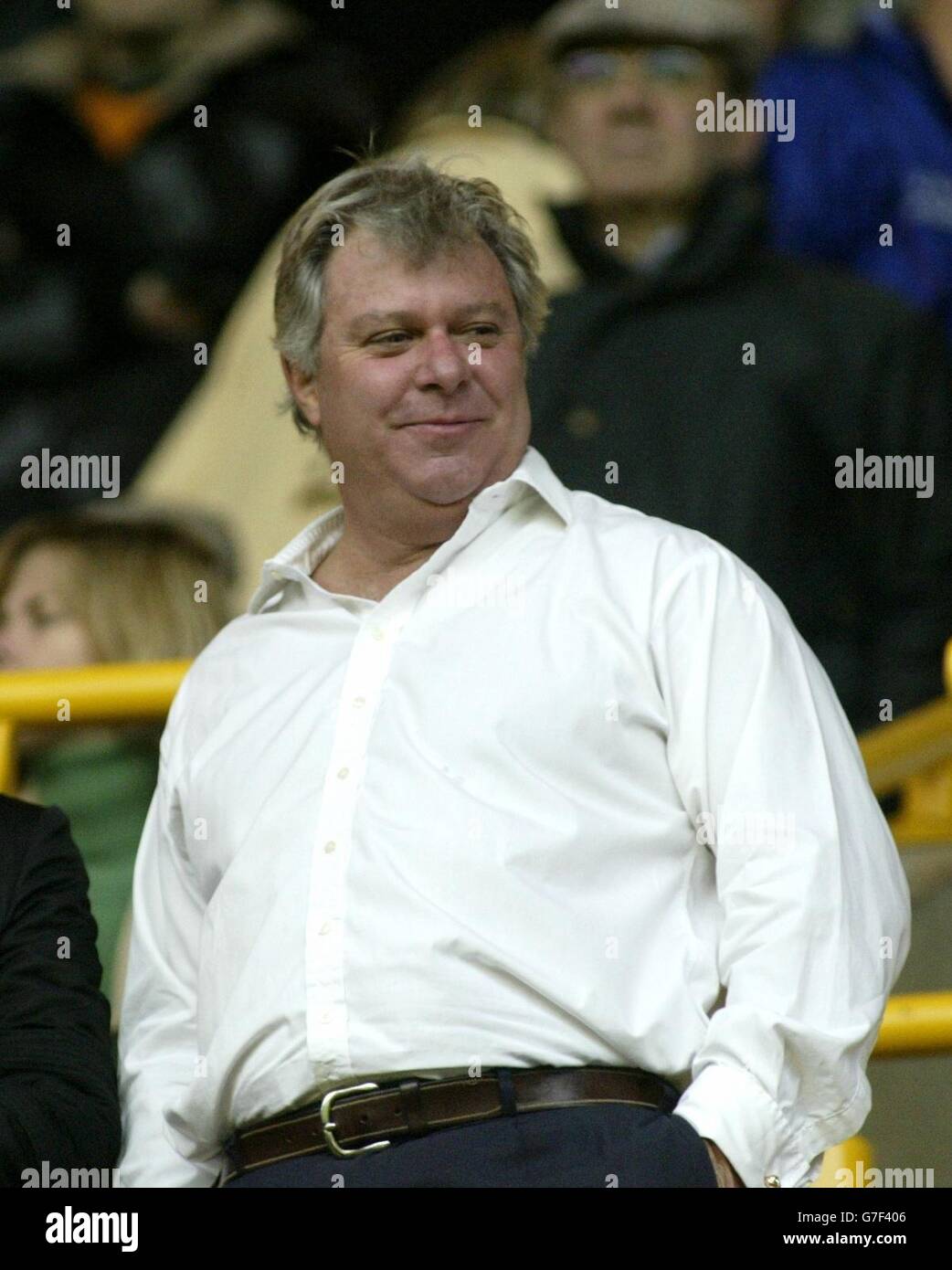 Who is searching for new manager to suceed dave jones hi-res stock ...