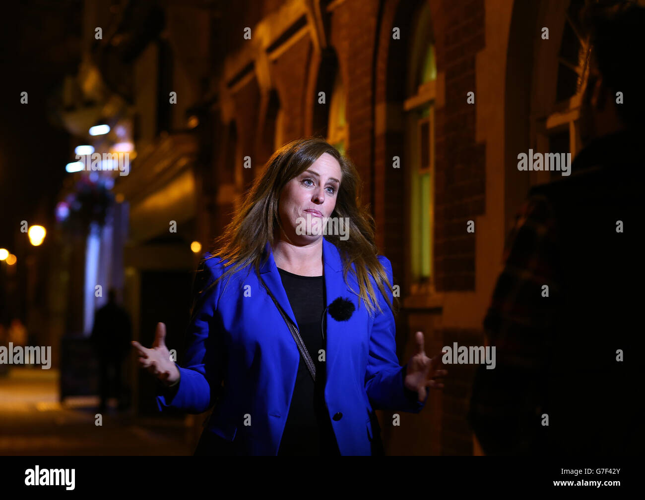 Kelly tolhurst hi-res stock photography and images - Alamy