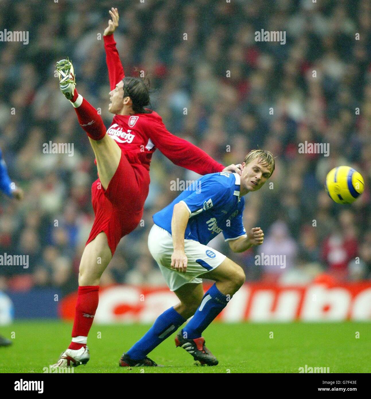 Josemi liverpool hi-res stock photography and images - Alamy