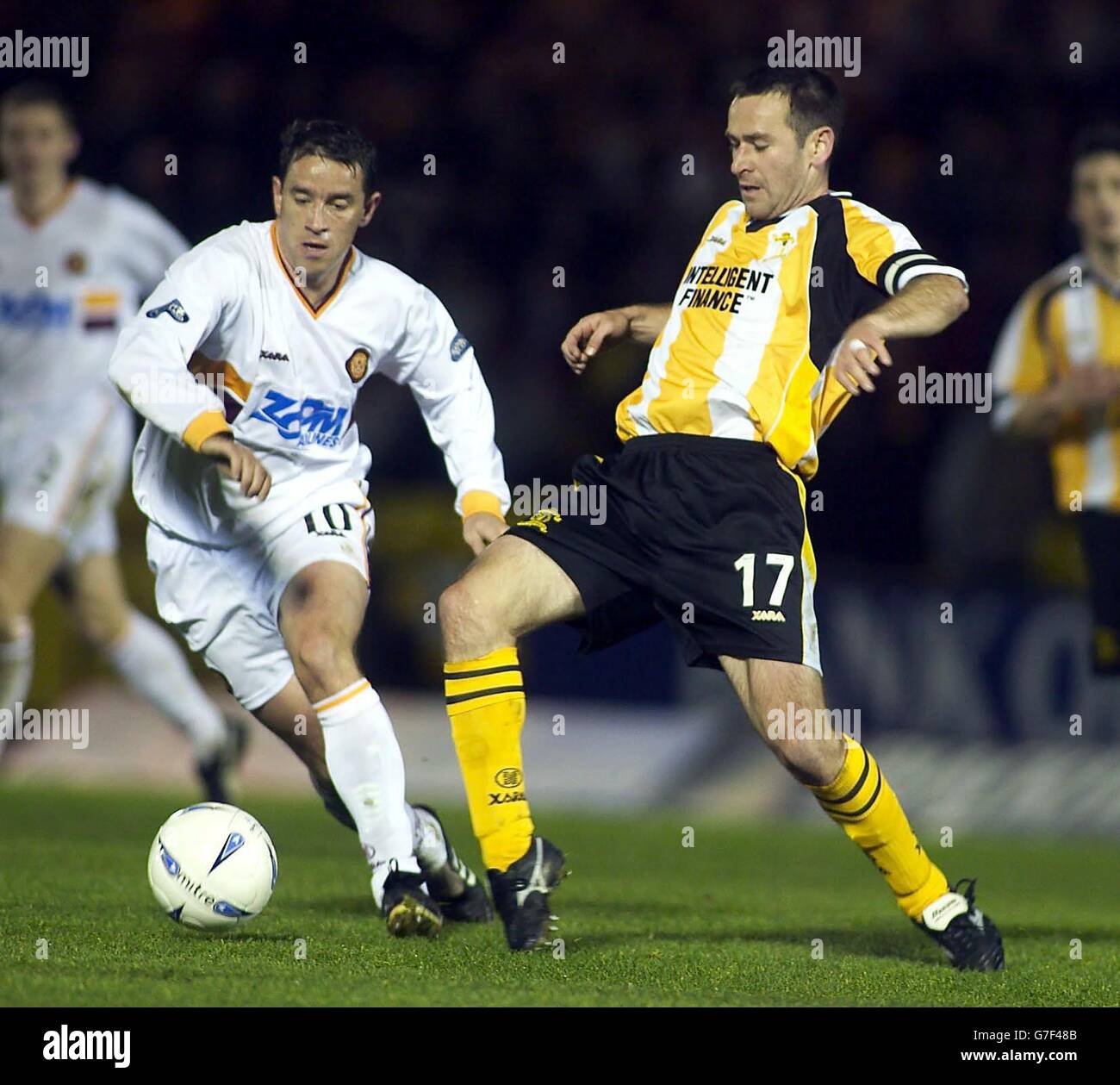 Livingston editorial use only hi-res stock photography and images - Alamy