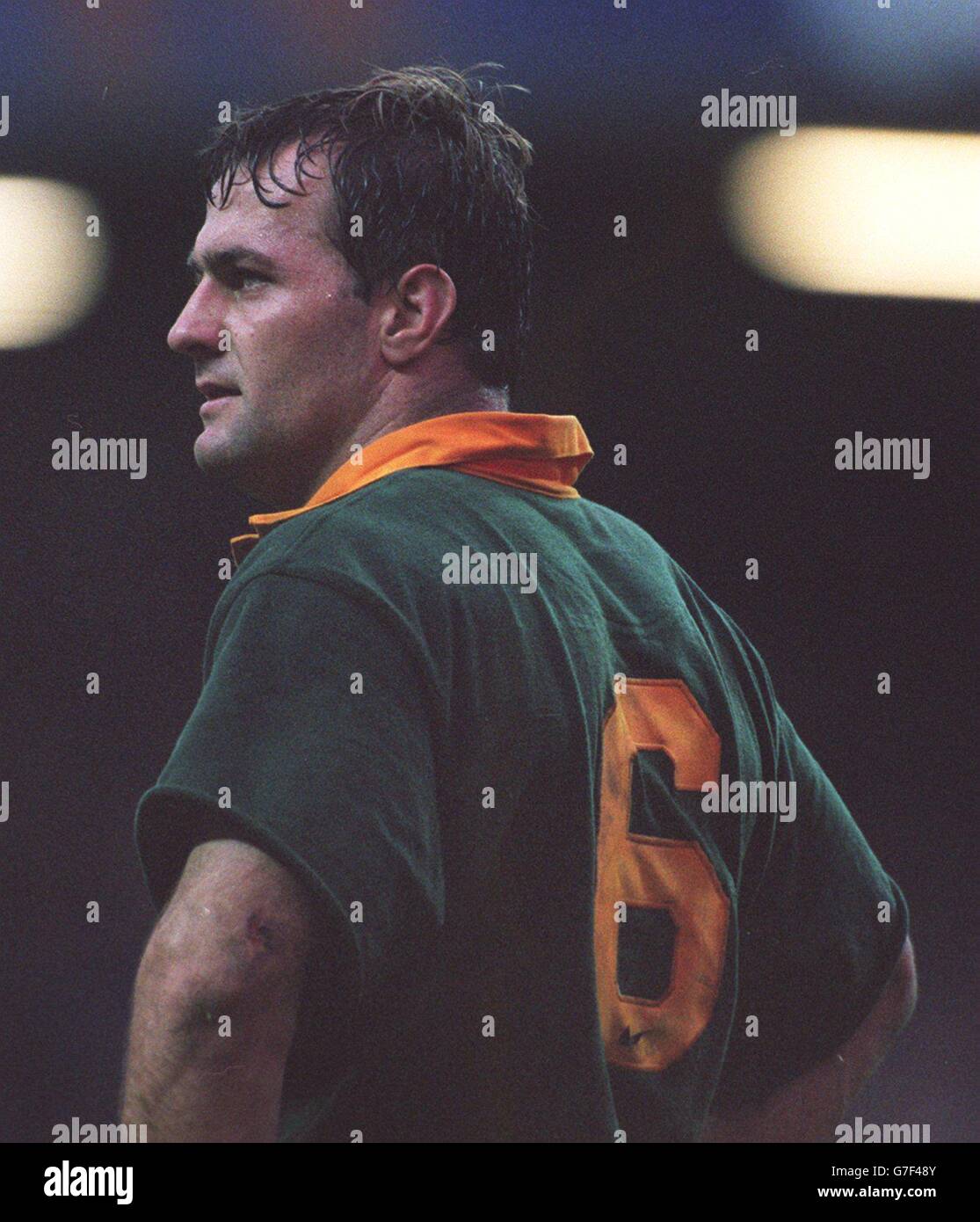 Ruben kruger hi-res stock photography and images - Alamy