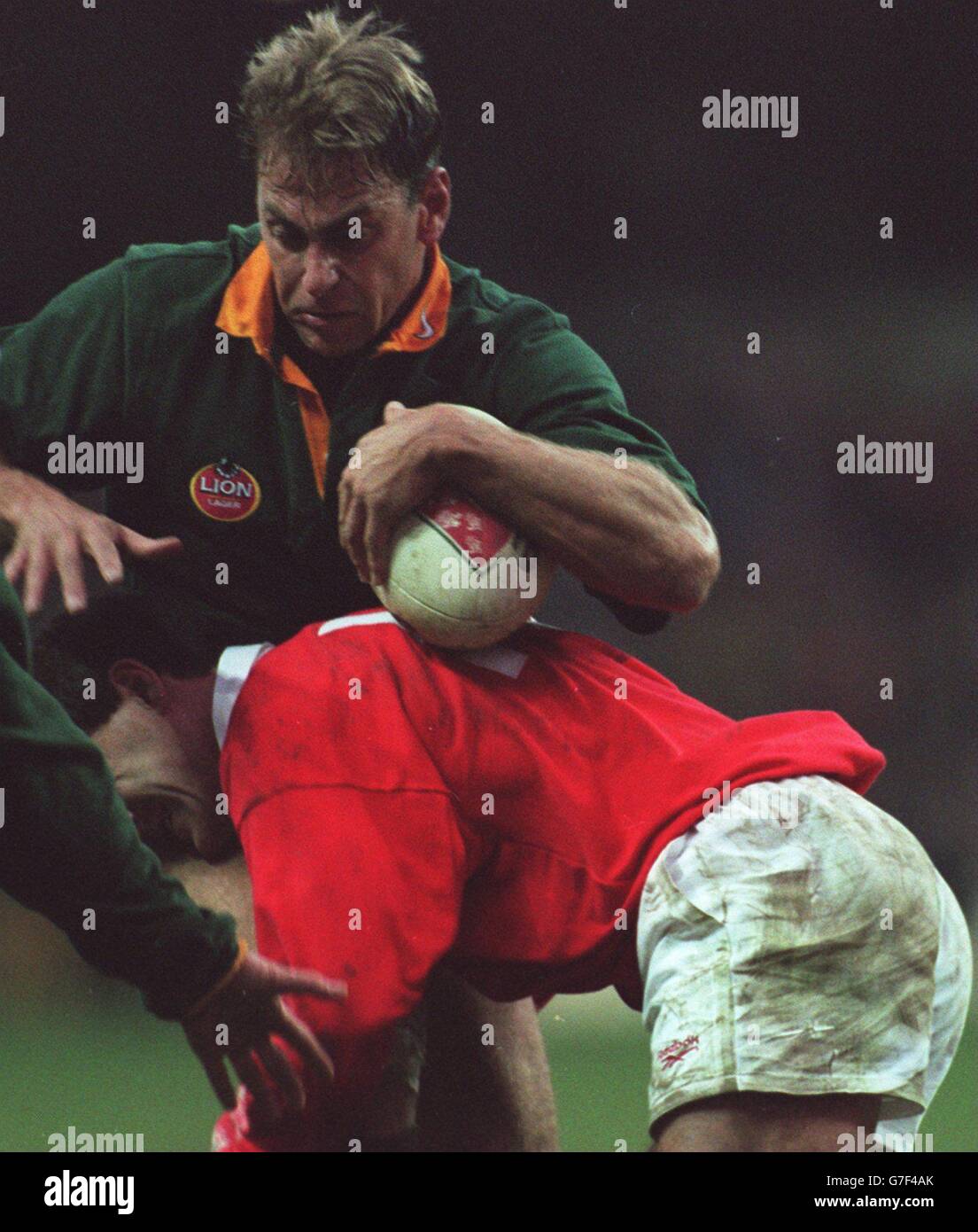 Andre joubert hi-res stock photography and images - Alamy