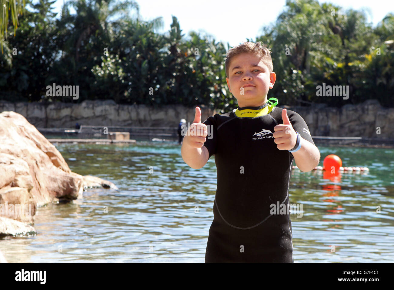 News charity dreamflight hi-res stock photography and images - Alamy