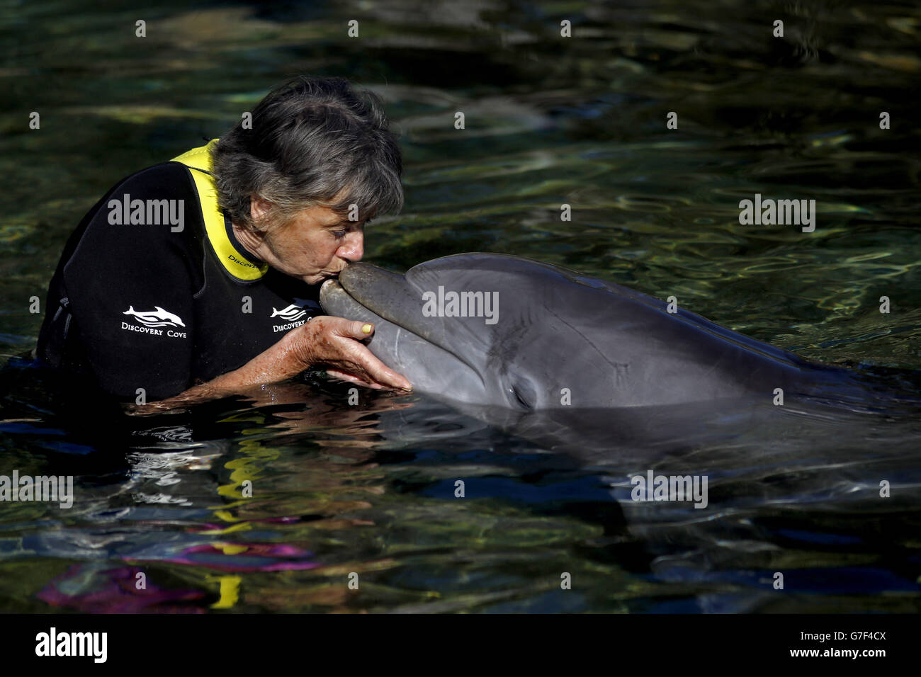 Dreamflight charity flight Stock Photo - Alamy