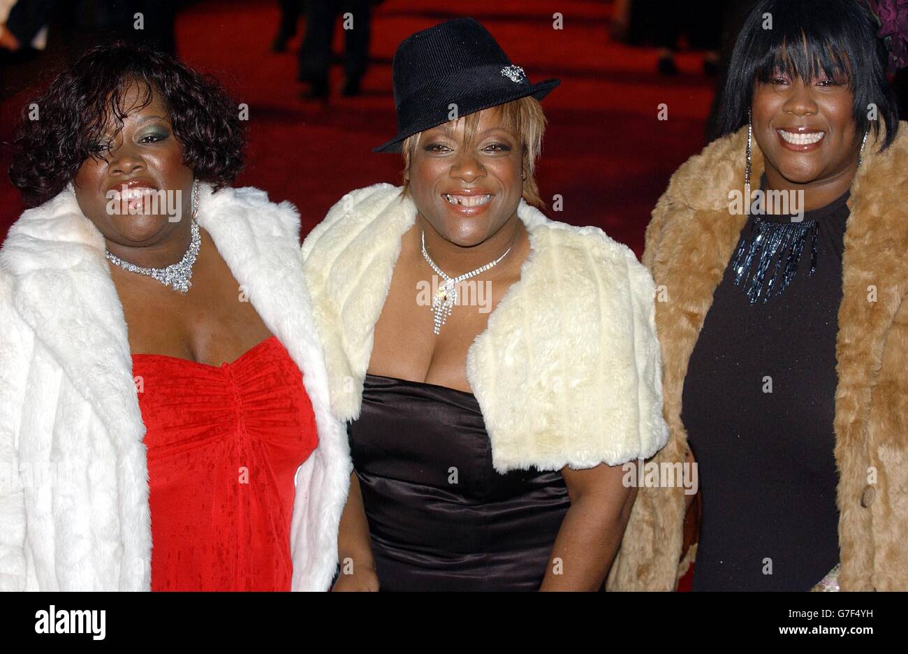 Voices with soul london hi-res stock photography and images - Alamy