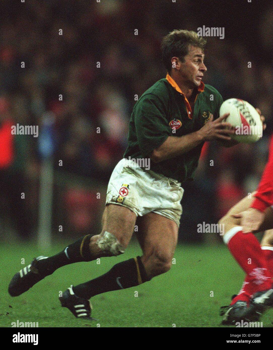 Andre joubert hi-res stock photography and images - Alamy