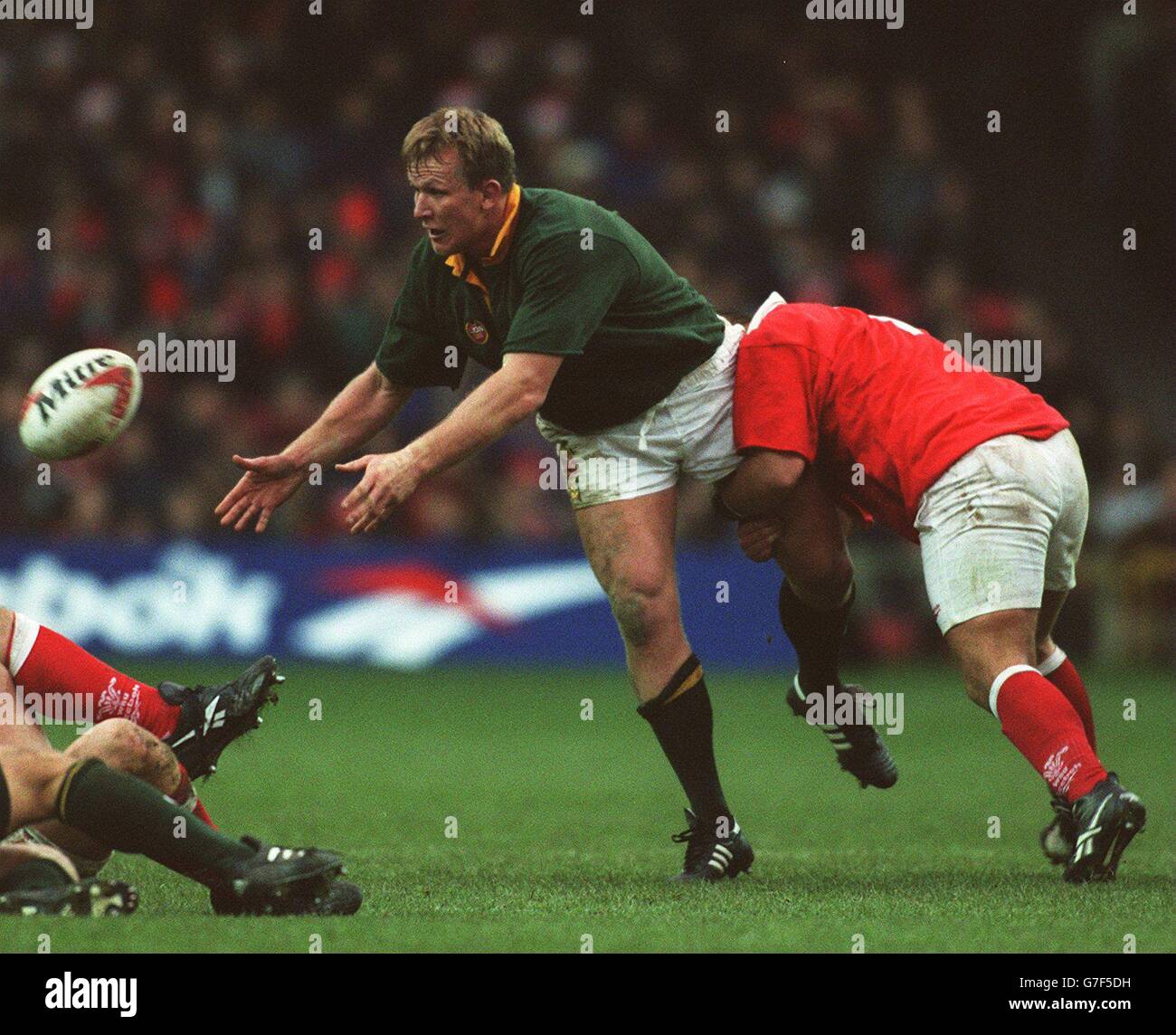 Andre venter hi-res stock photography and images - Alamy