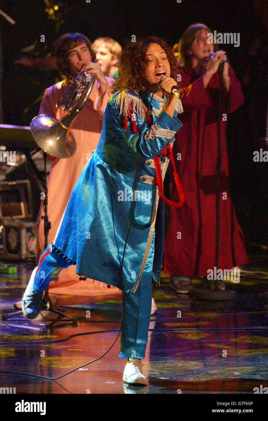 Tim devine hi-res stock photography and images - Alamy