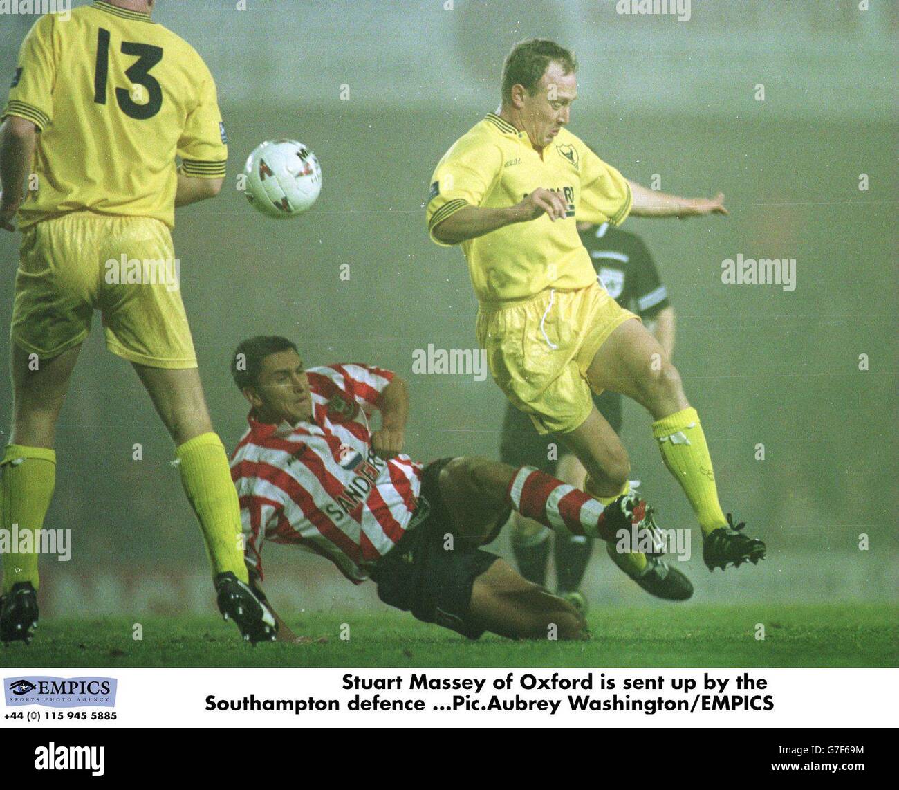 Stuart massey hi-res stock photography and images - Alamy