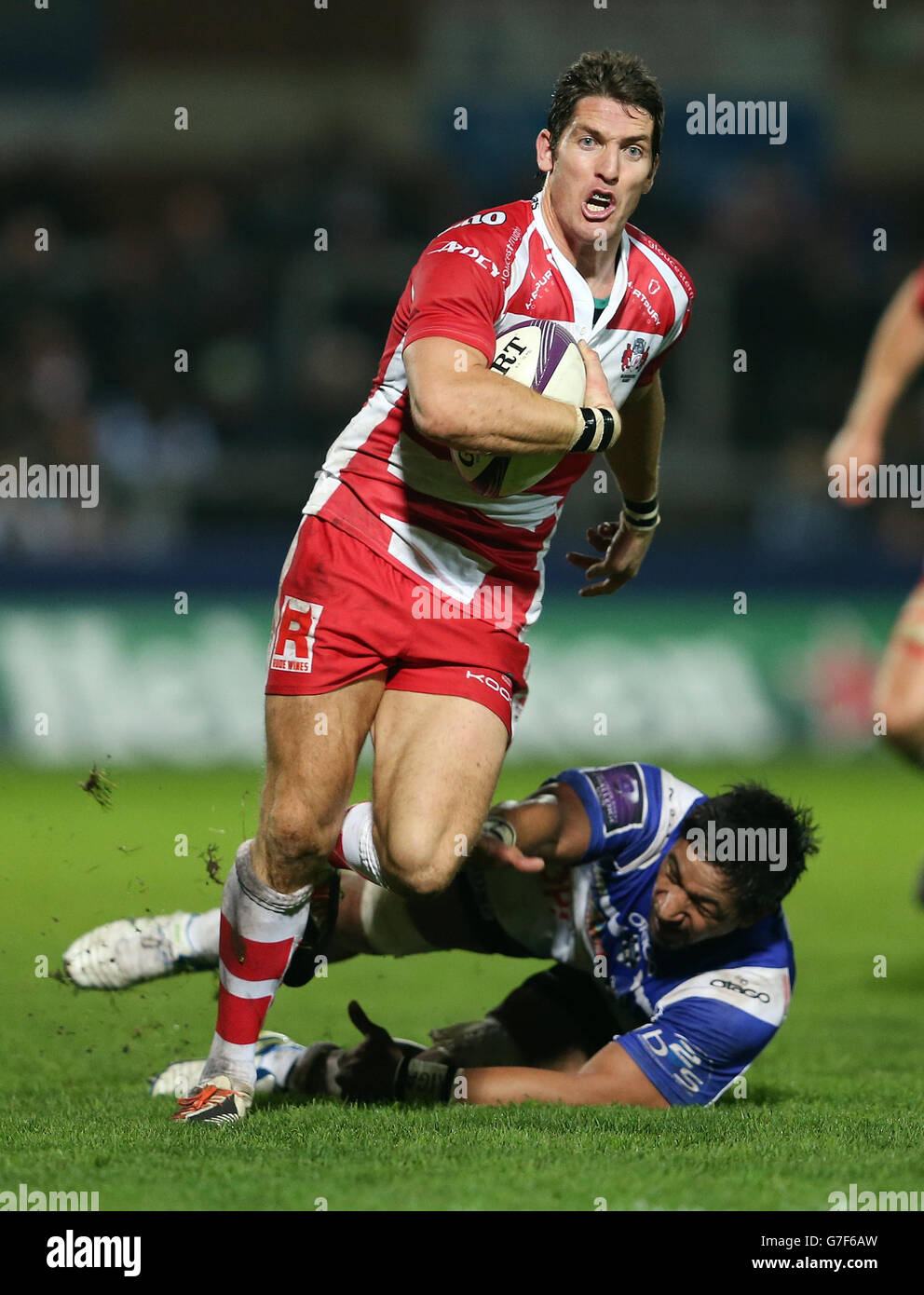 Rugbyu challenge hi-res stock photography and images - Alamy