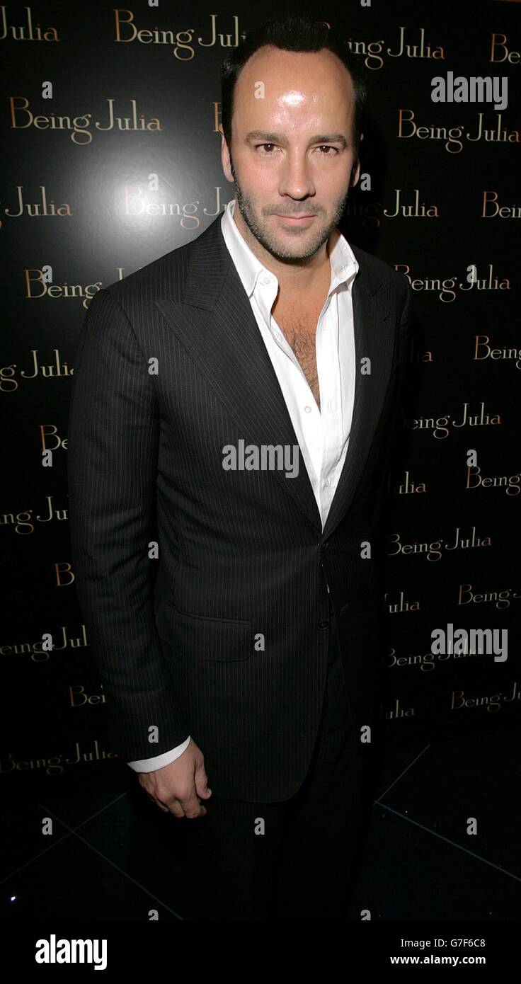 Julia ford hi-res stock photography and images - Alamy