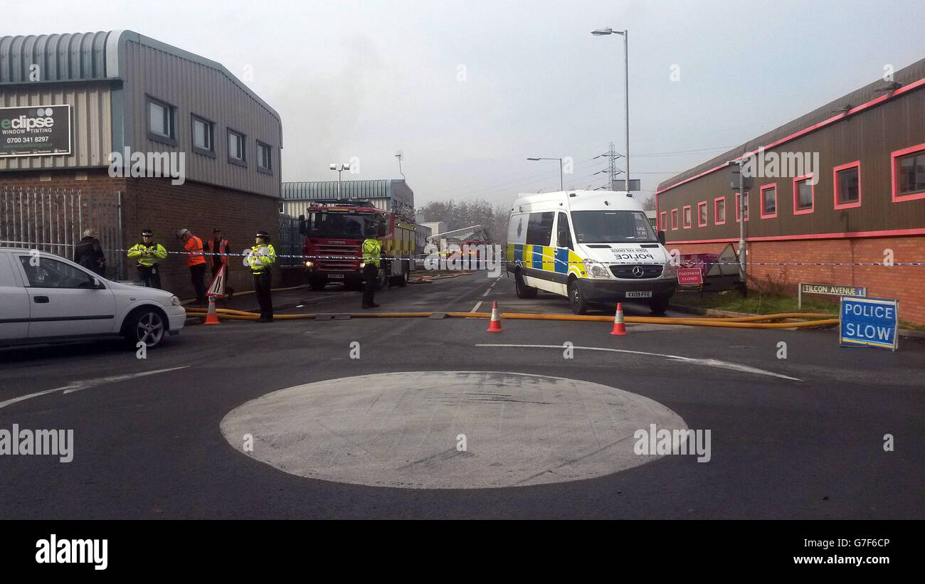 Sp fireworks blaze hi-res stock photography and images - Alamy