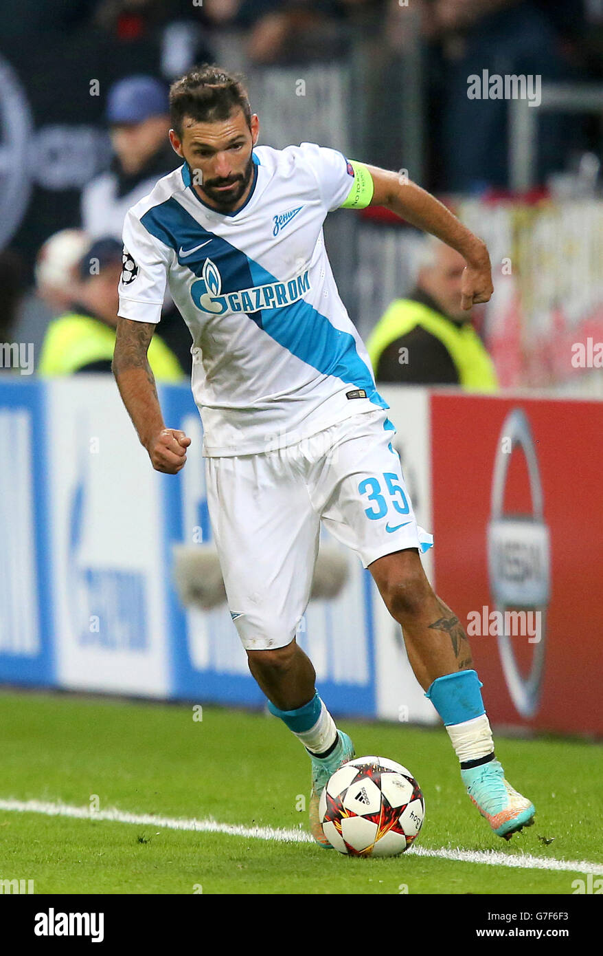 Bayarena danny hi-res stock photography and images - Alamy