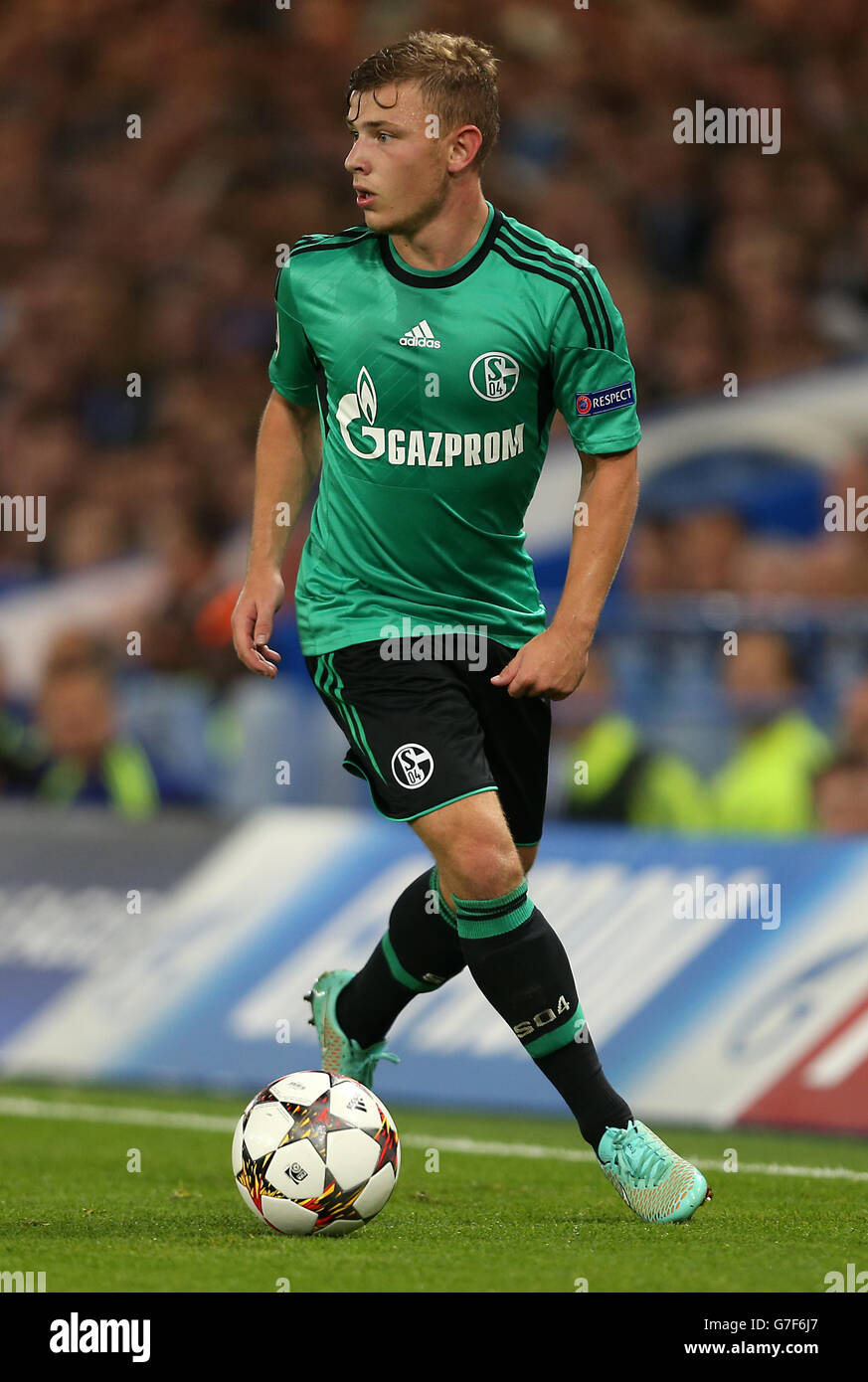 Max meyer fc schalke 04 hi-res stock photography and images - Alamy