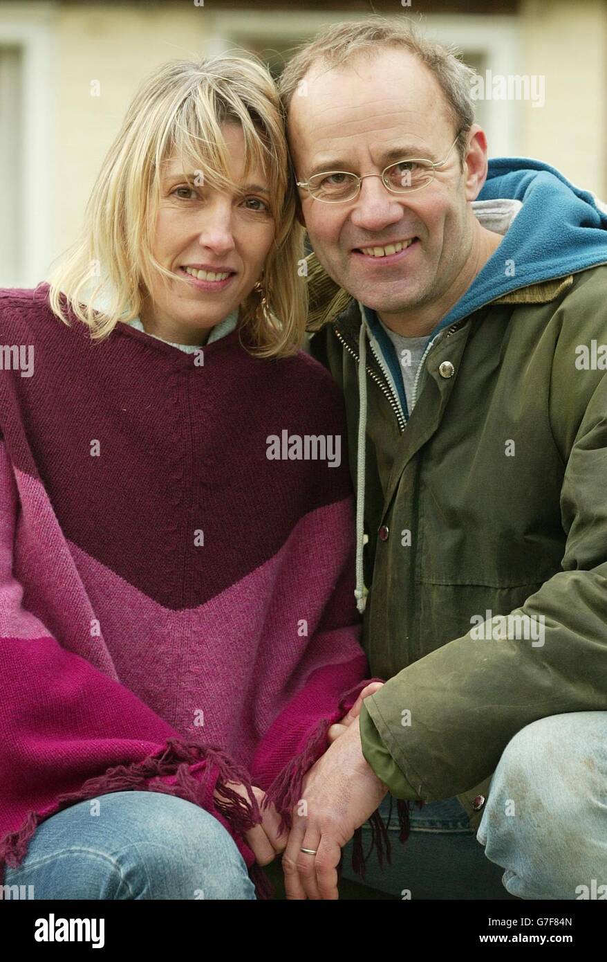 David glyn martin who woke hi-res stock photography and images - Alamy