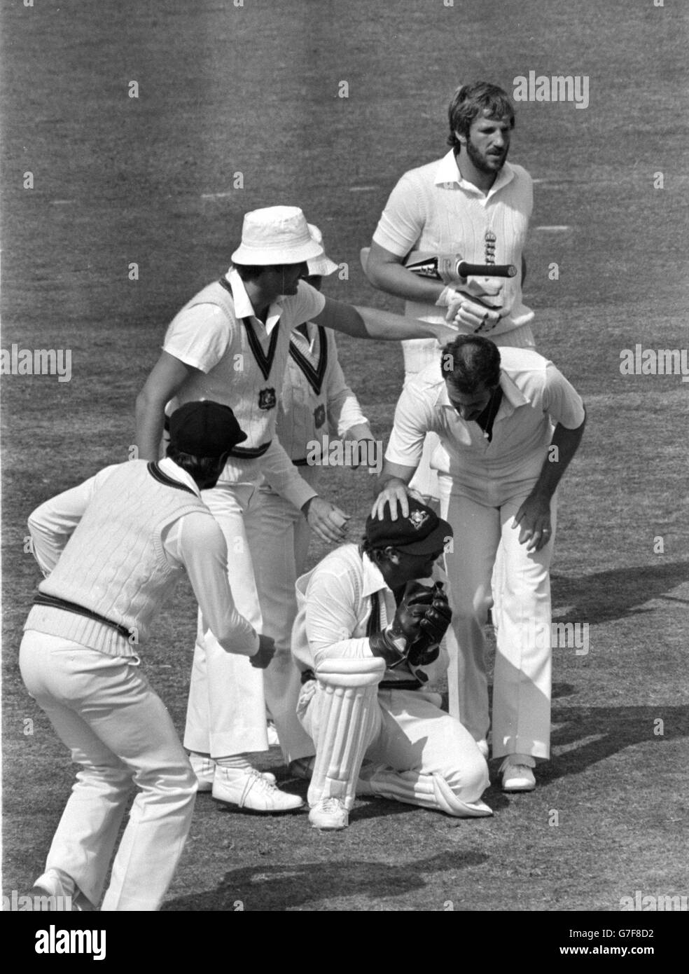 Cricket - The Ashes - Fourth Test - England v Australia - Edgbaston ...