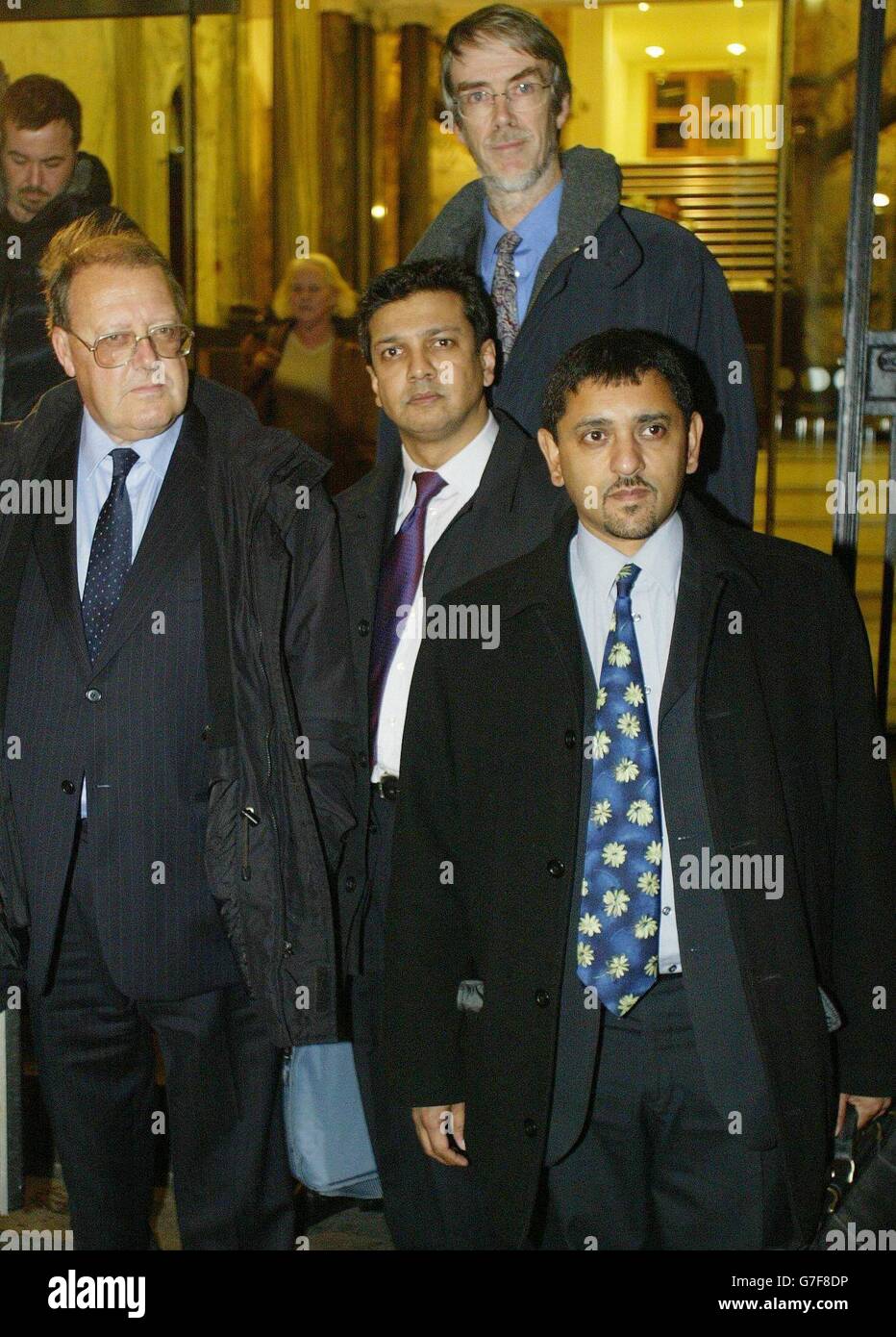 Harold shipman serial killer hi-res stock photography and images - Alamy