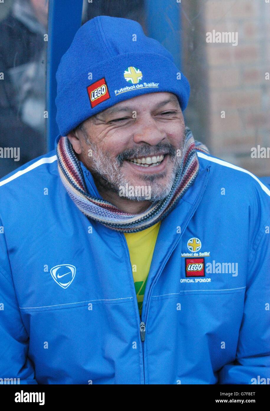 Garforth town socrates hi-res stock photography and images - Alamy