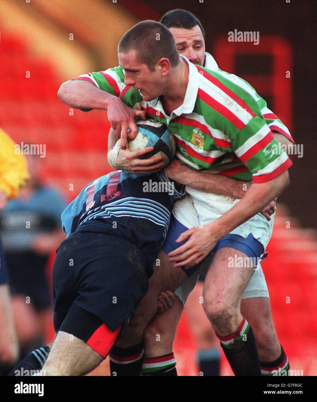 Tom holloway hi-res stock photography and images - Alamy