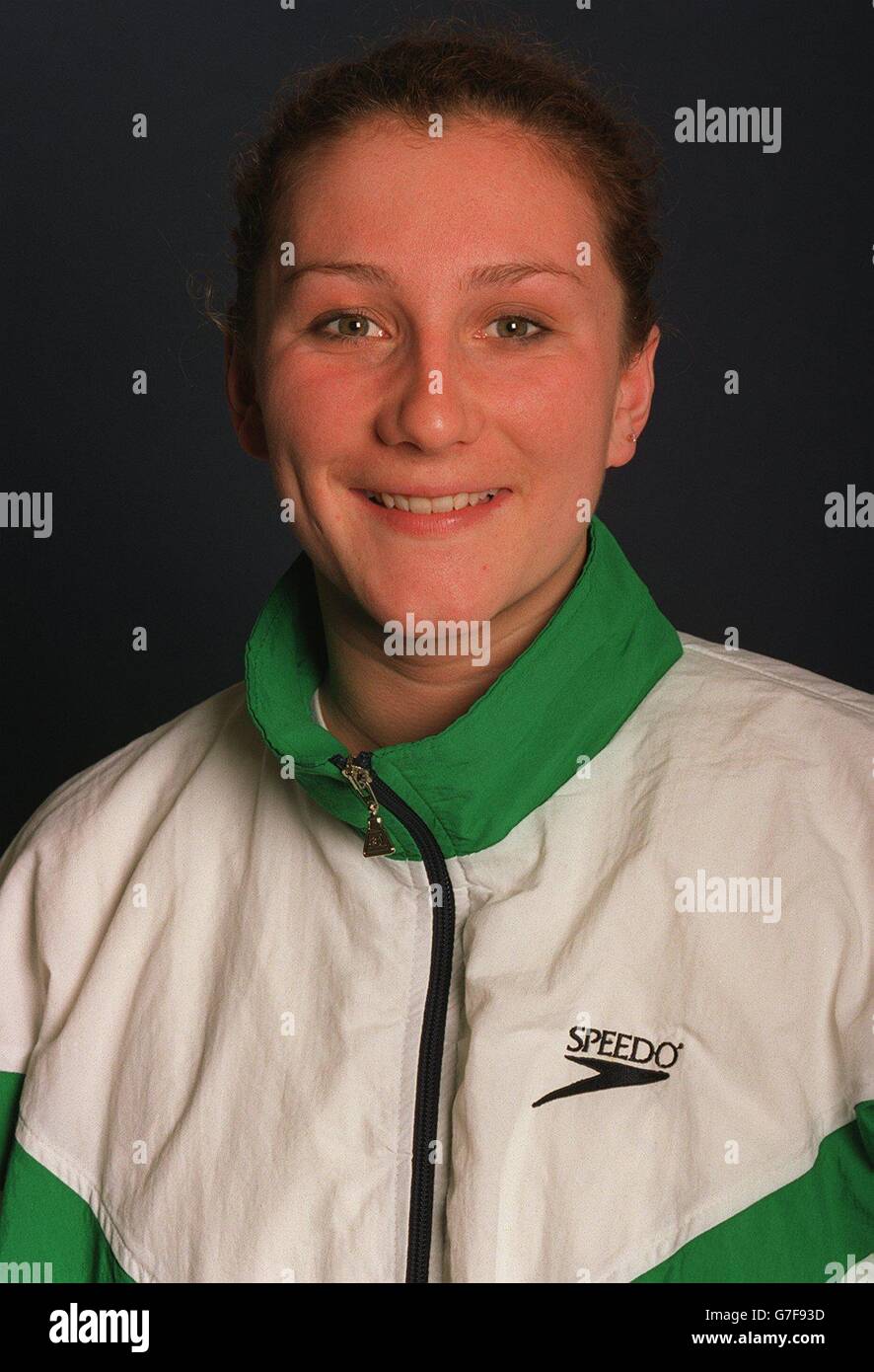 Swimming ... British Winter Swimming Championship. Vicki Horner, British Winter Swimming ...