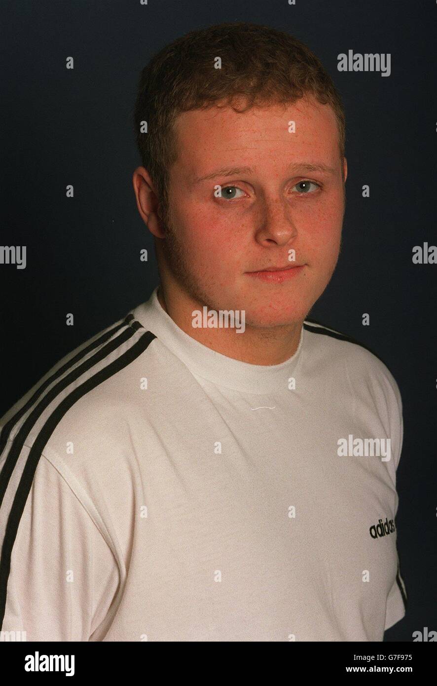 Stuart sanders hi-res stock photography and images - Alamy