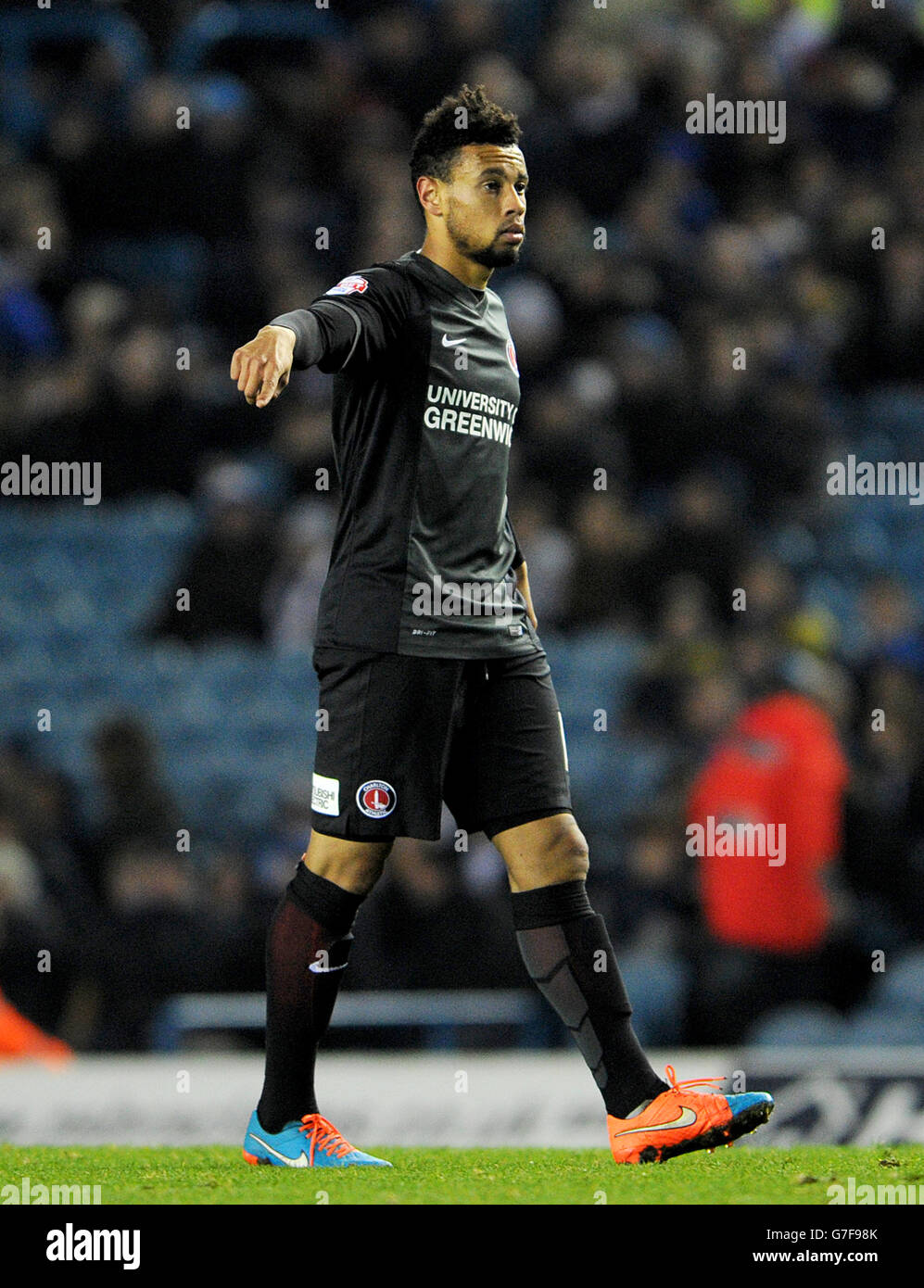 Coquelin charlton hi-res stock photography and images - Alamy