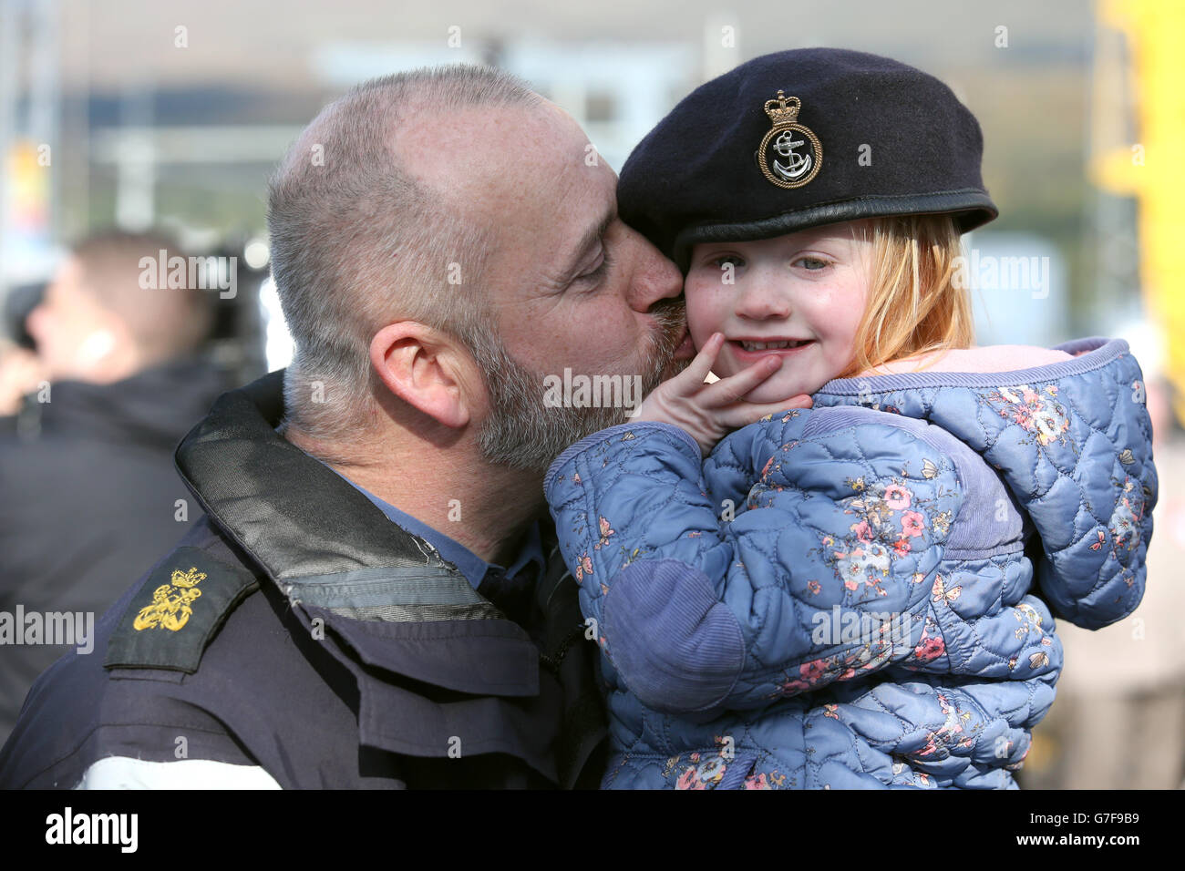 Astute submarines hi-res stock photography and images - Alamy
