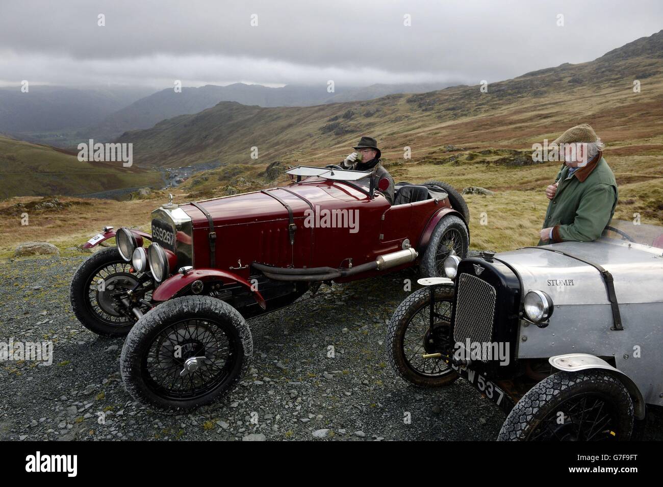 Mark powley hi-res stock photography and images - Alamy