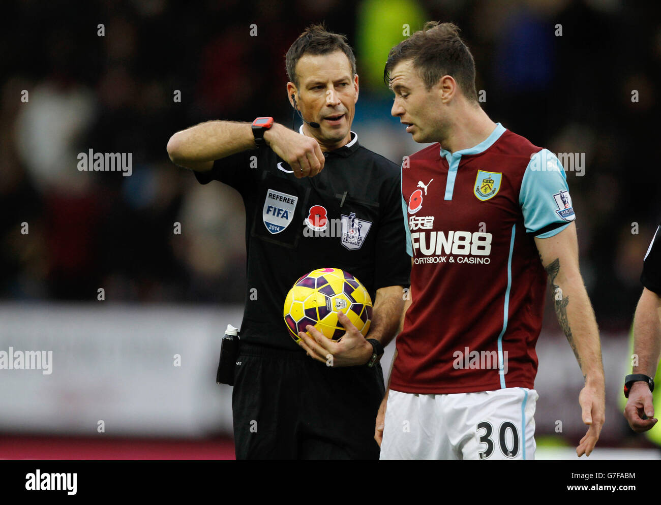 Mark barnes hi-res stock photography and images - Alamy