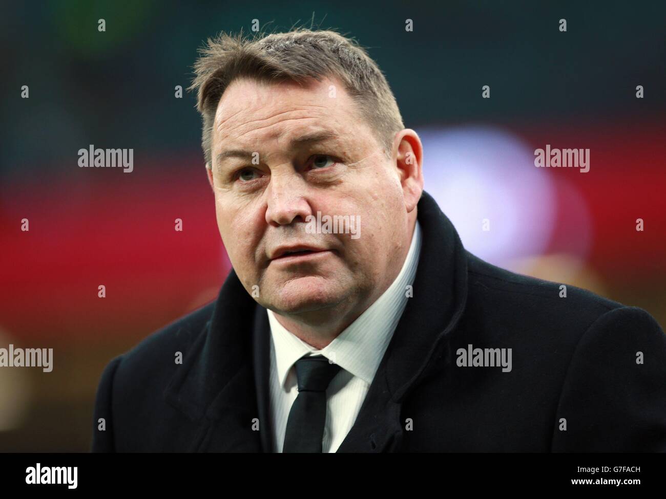 Steve hanson hi-res stock photography and images - Alamy