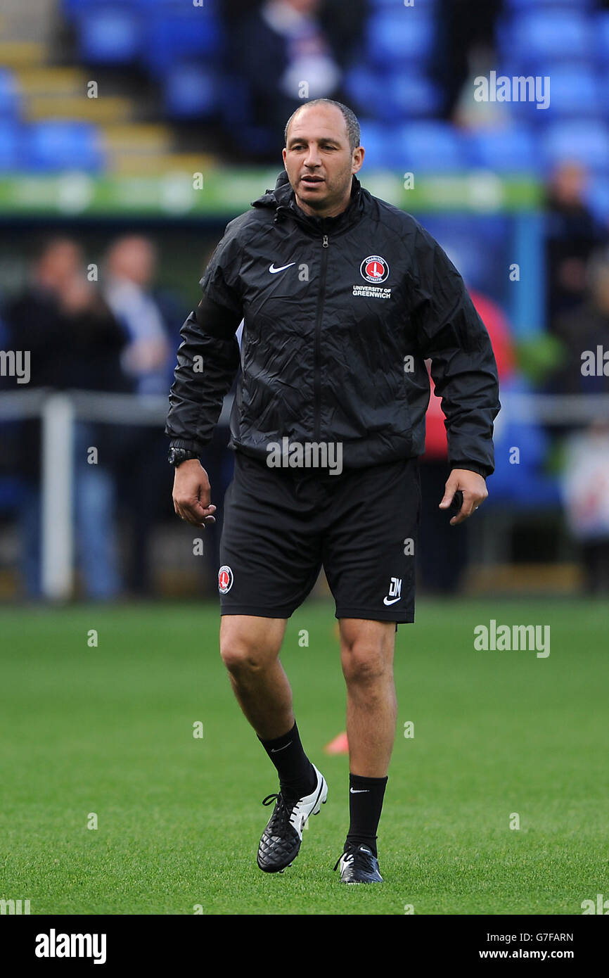 Coach damian matthew hi-res stock photography and images - Alamy