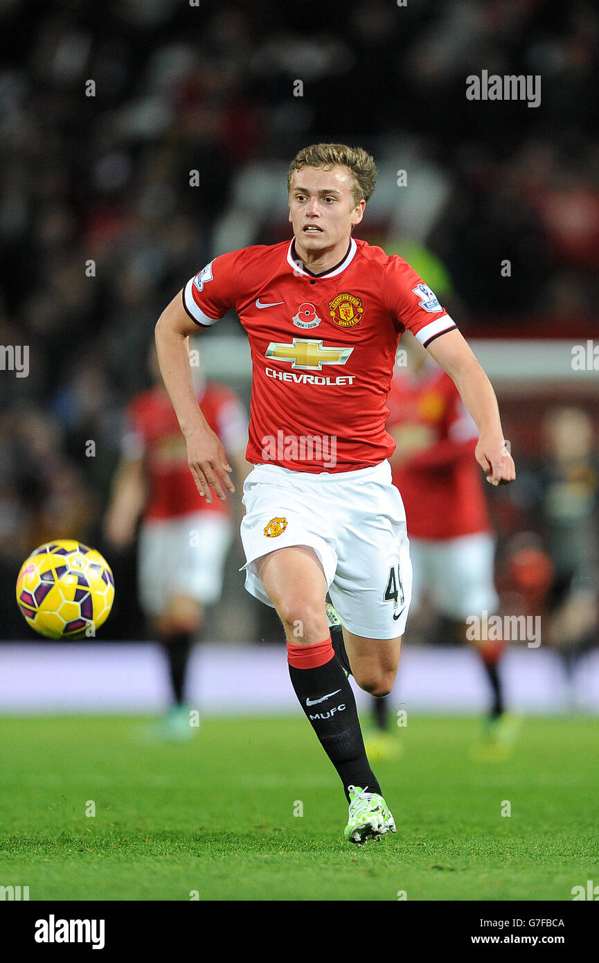 James wilson manchester hi-res stock photography and images - Alamy