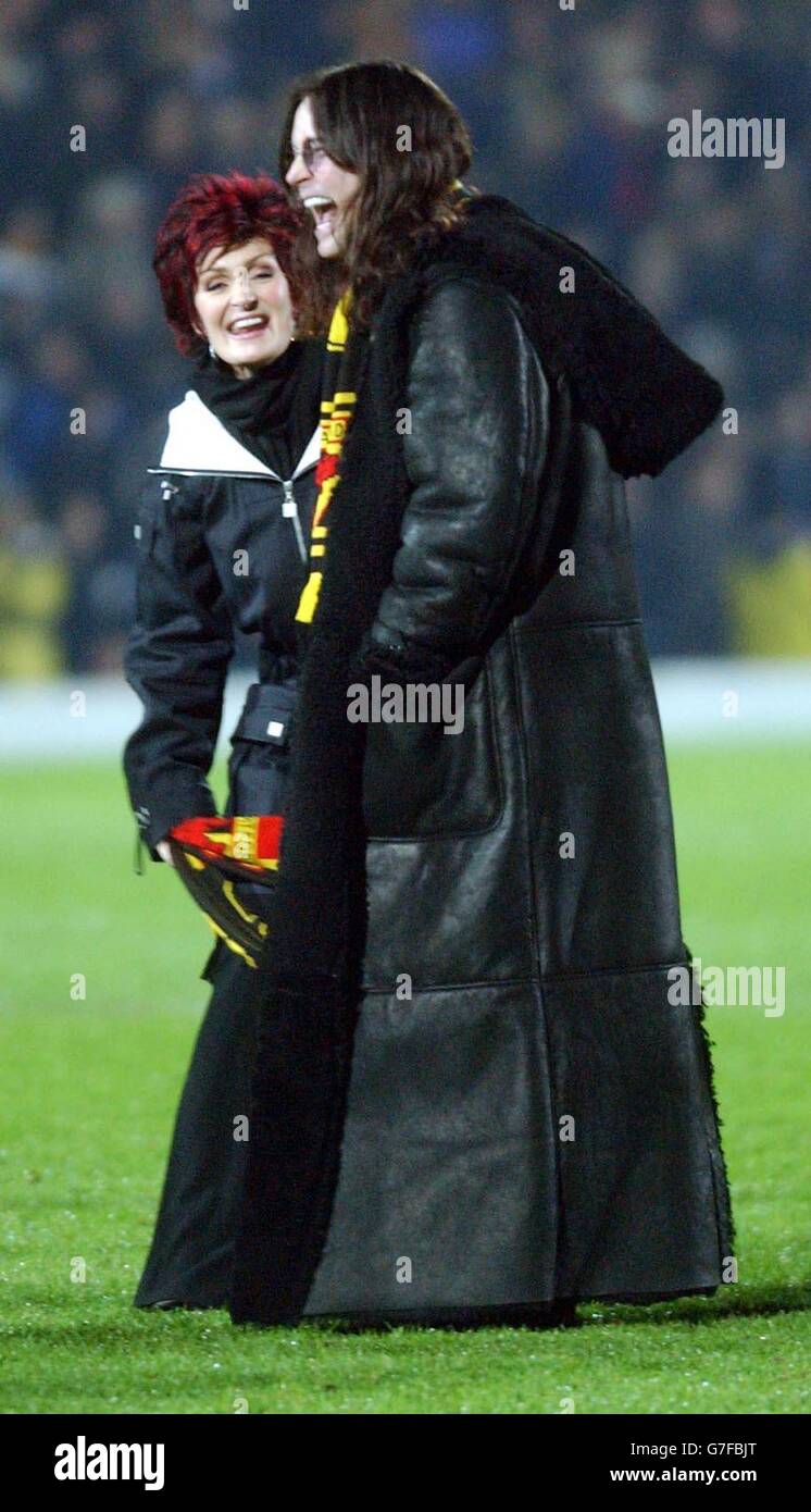 X factor protege tabby callaghan hi-res stock photography and images ...