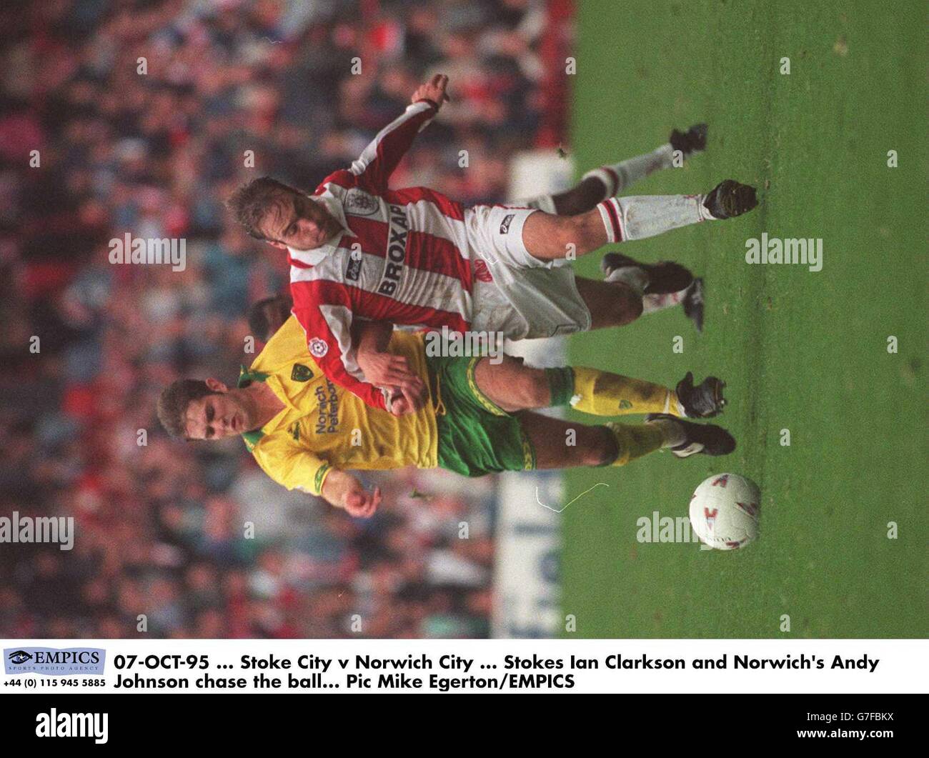 Ian clarkson hi-res stock photography and images - Alamy