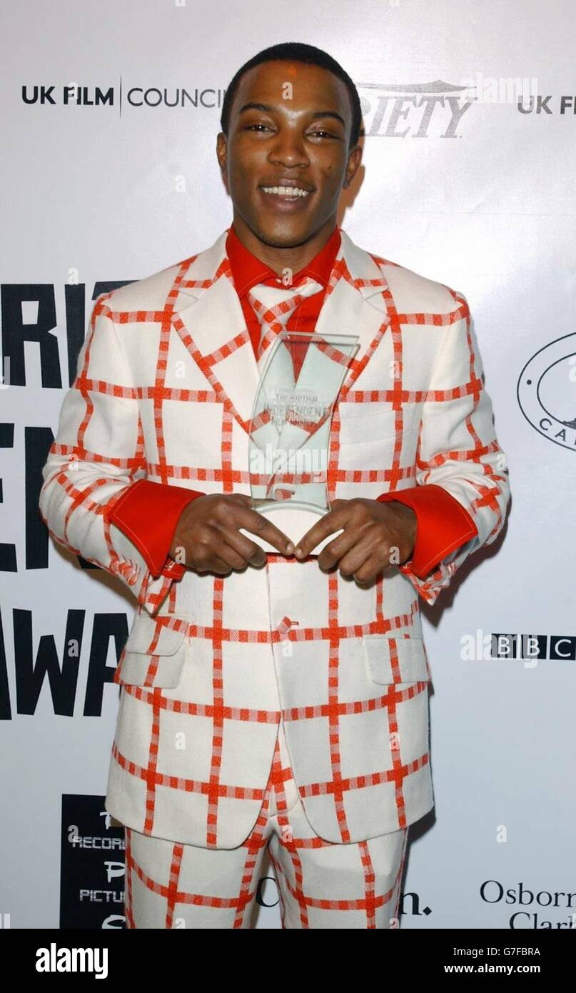 Ashley walters so solid crew hi-res stock photography and images - Alamy