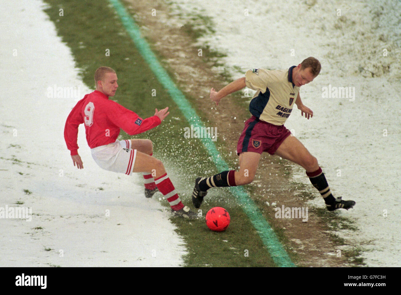 Steve watkin hi-res stock photography and images - Alamy