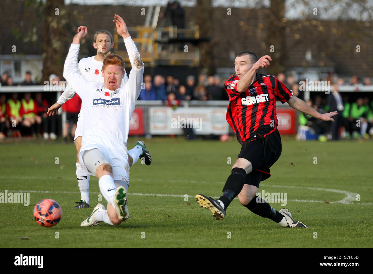 Autonet stadium hi-res stock photography and images - Alamy