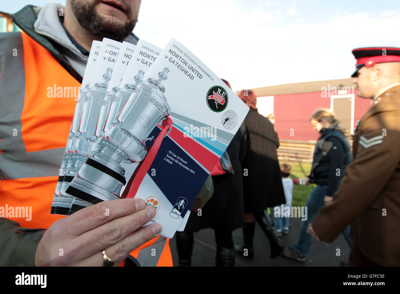 Autonet stadium hi-res stock photography and images - Alamy