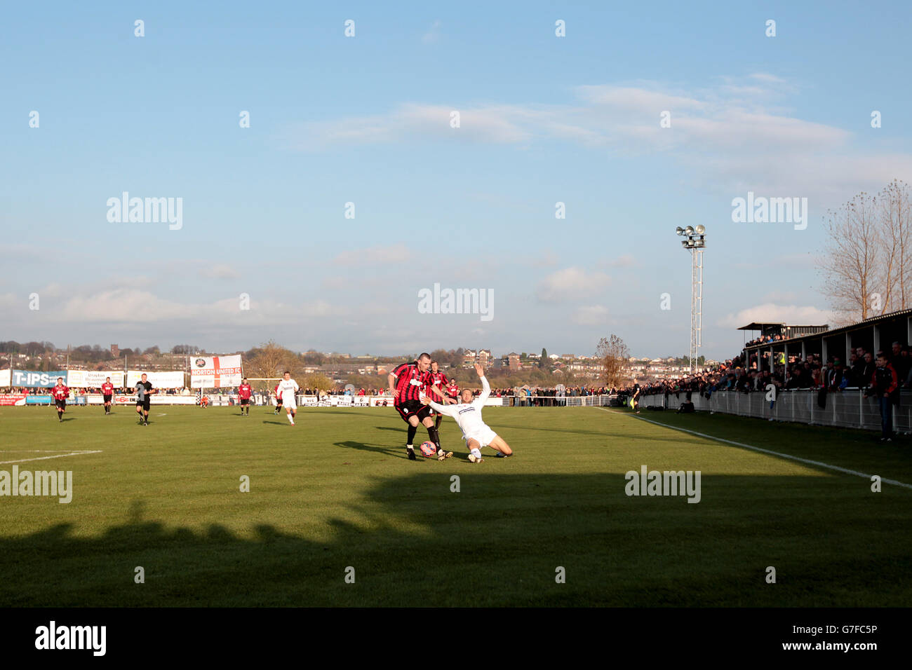 Autonet stadium hi-res stock photography and images - Alamy
