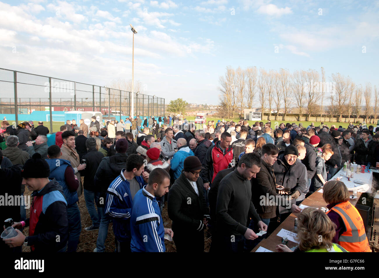 Autonet stadium hi-res stock photography and images - Alamy