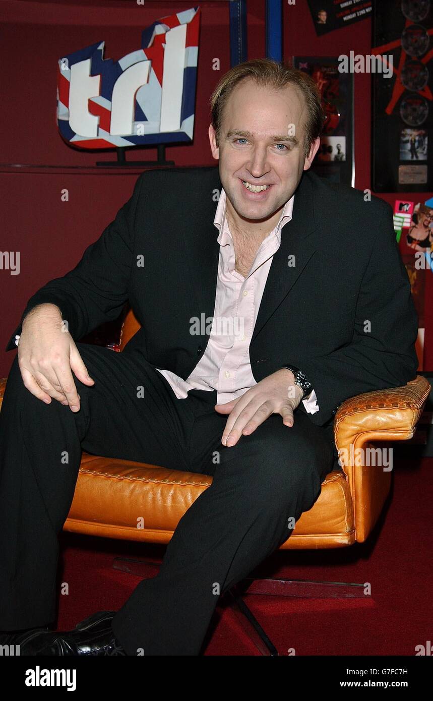 Tim vine show hi-res stock photography and images - Alamy