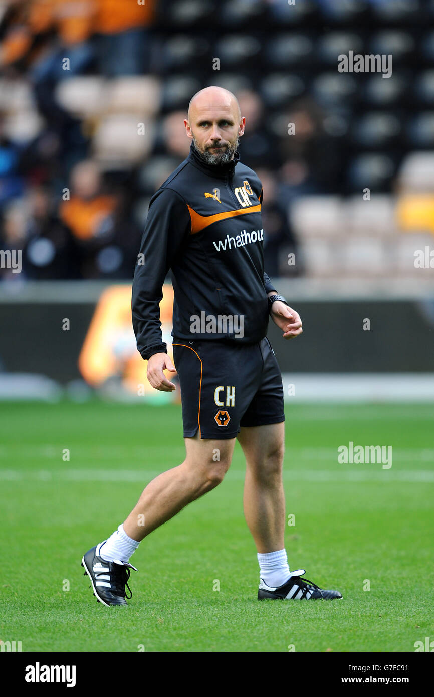 First team physiotherapist and injury reduction lead carl howarth hi ...