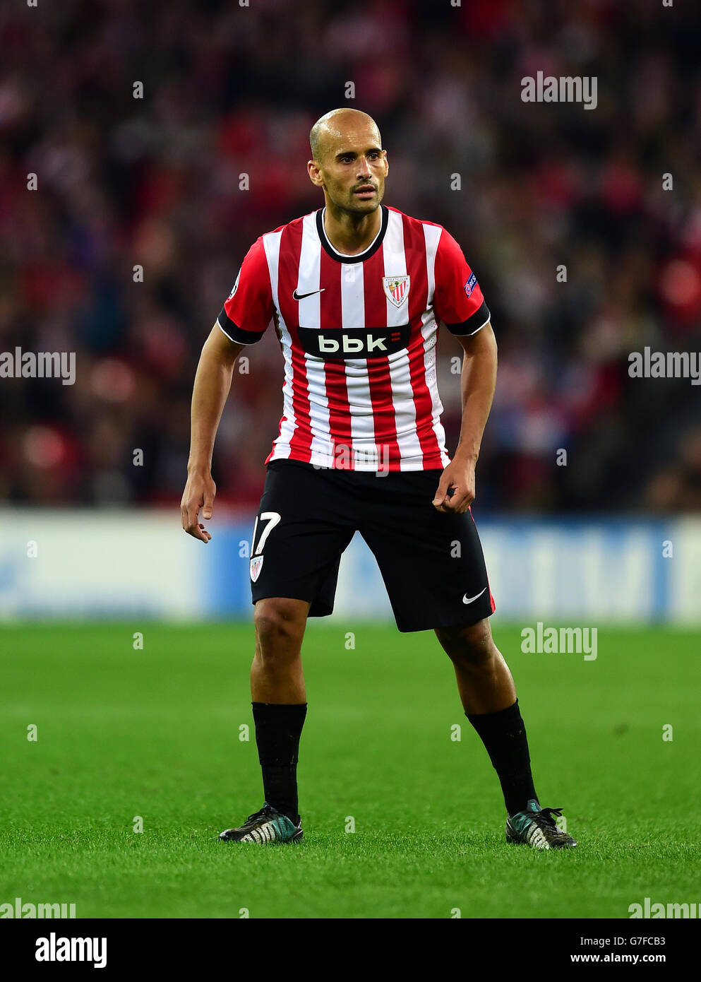 Moreno mikel rico hi-res stock photography and images - Alamy