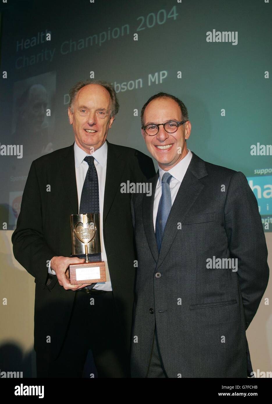 Ian gibson mp hi-res stock photography and images - Alamy
